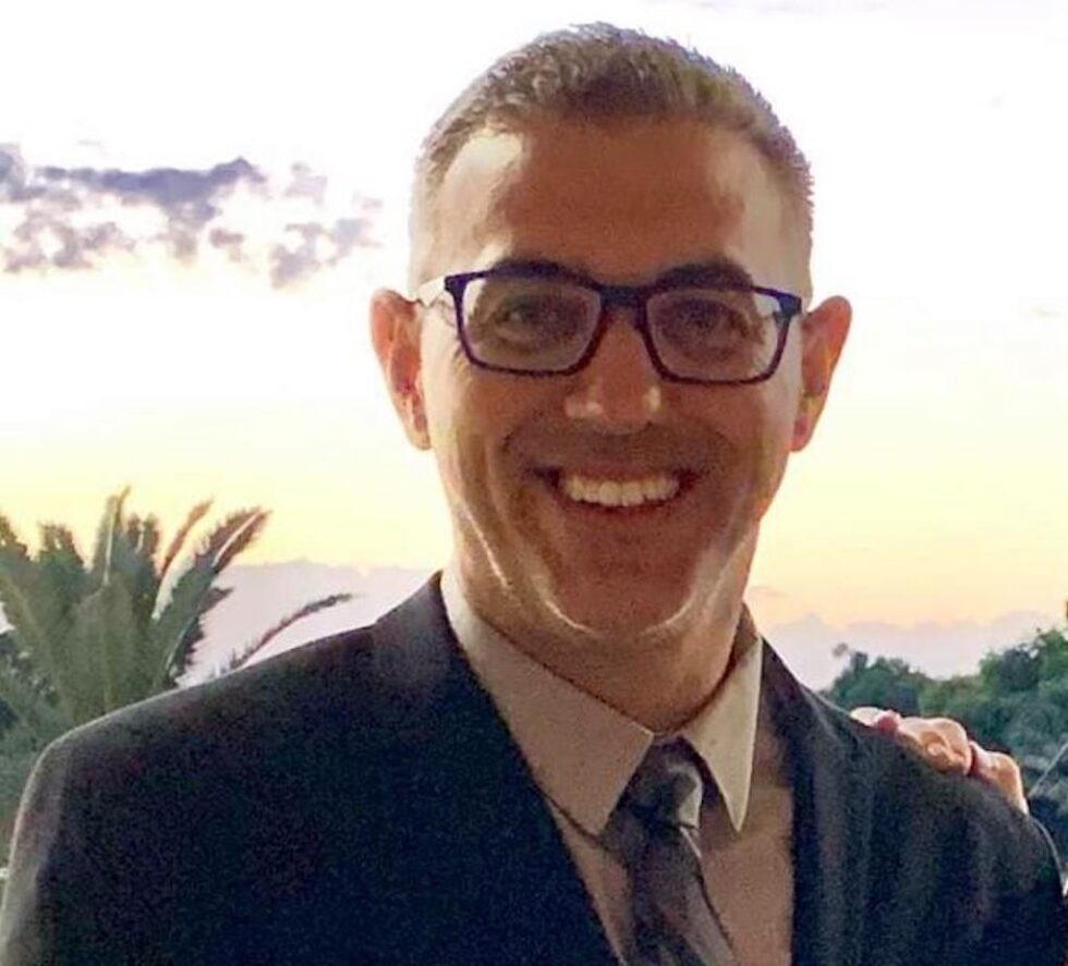 Our Consultants - AQUATIC RISK